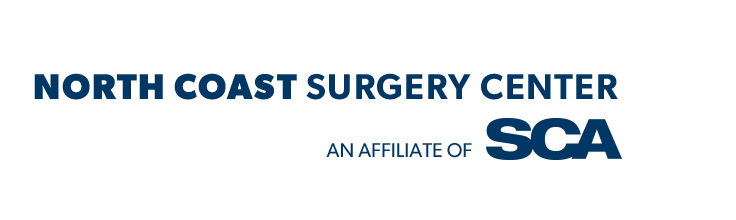 Contact and Directions - North Coast Surgery Center